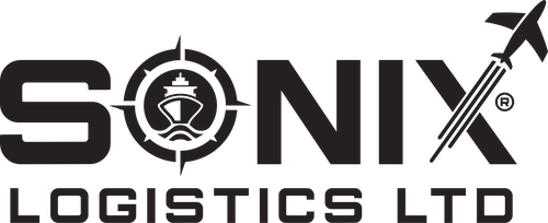 Login - Sonix Logistics Ltd.